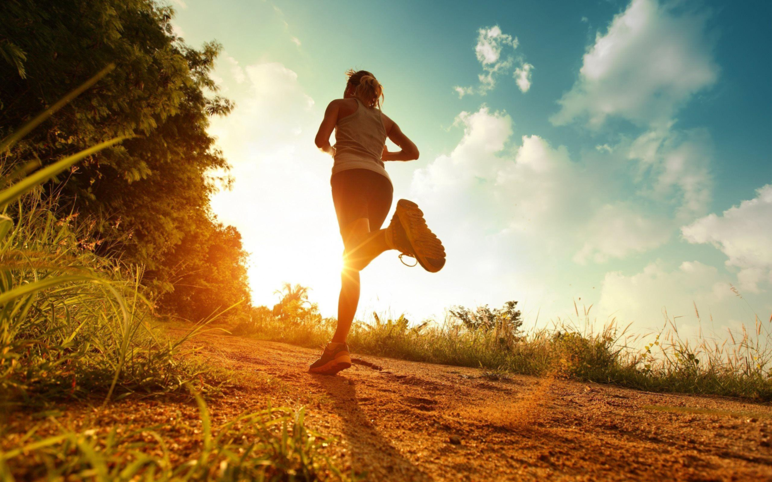 The Roots of Running: A Brief History and Evolution of the Sport ...