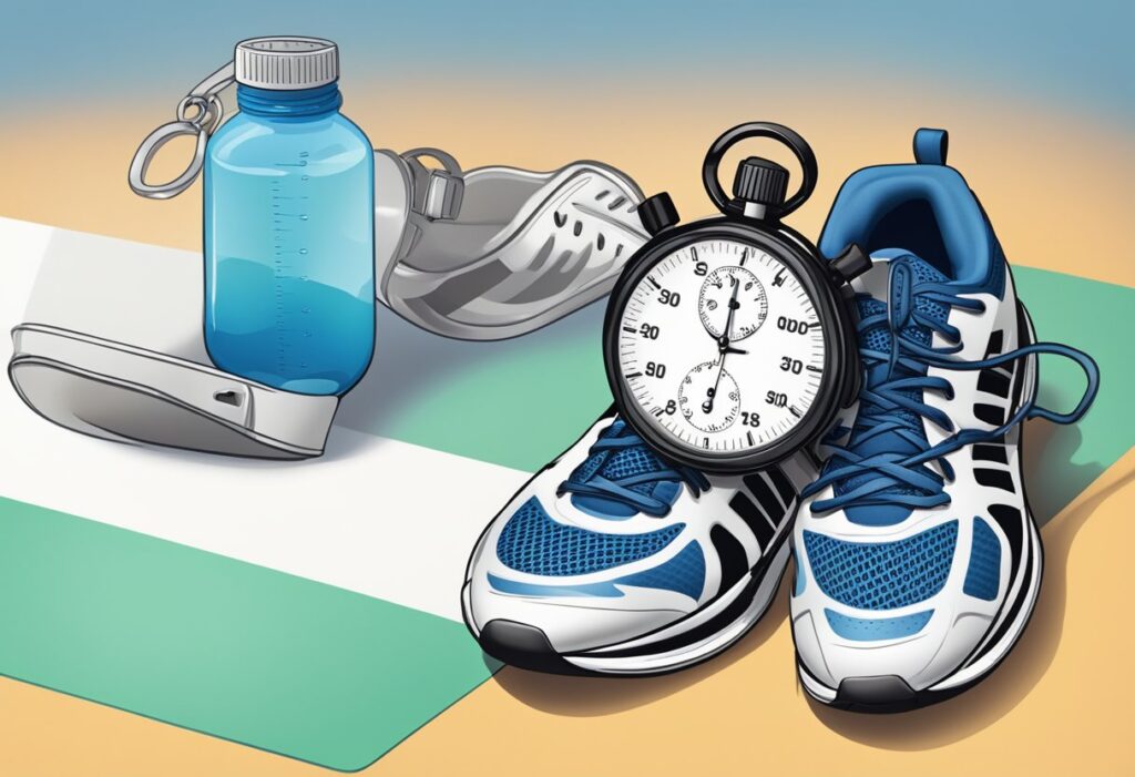 How Many Minutes of Running Is Good for Optimal Health Benefits ...